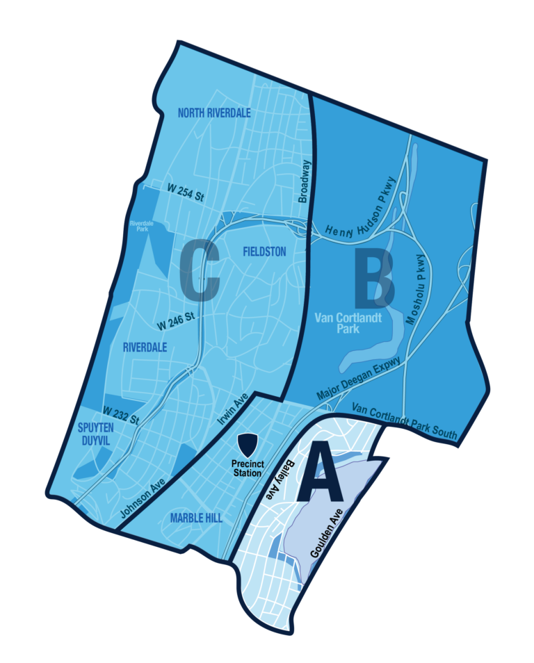 Public Safety – Bronx Community Board 8