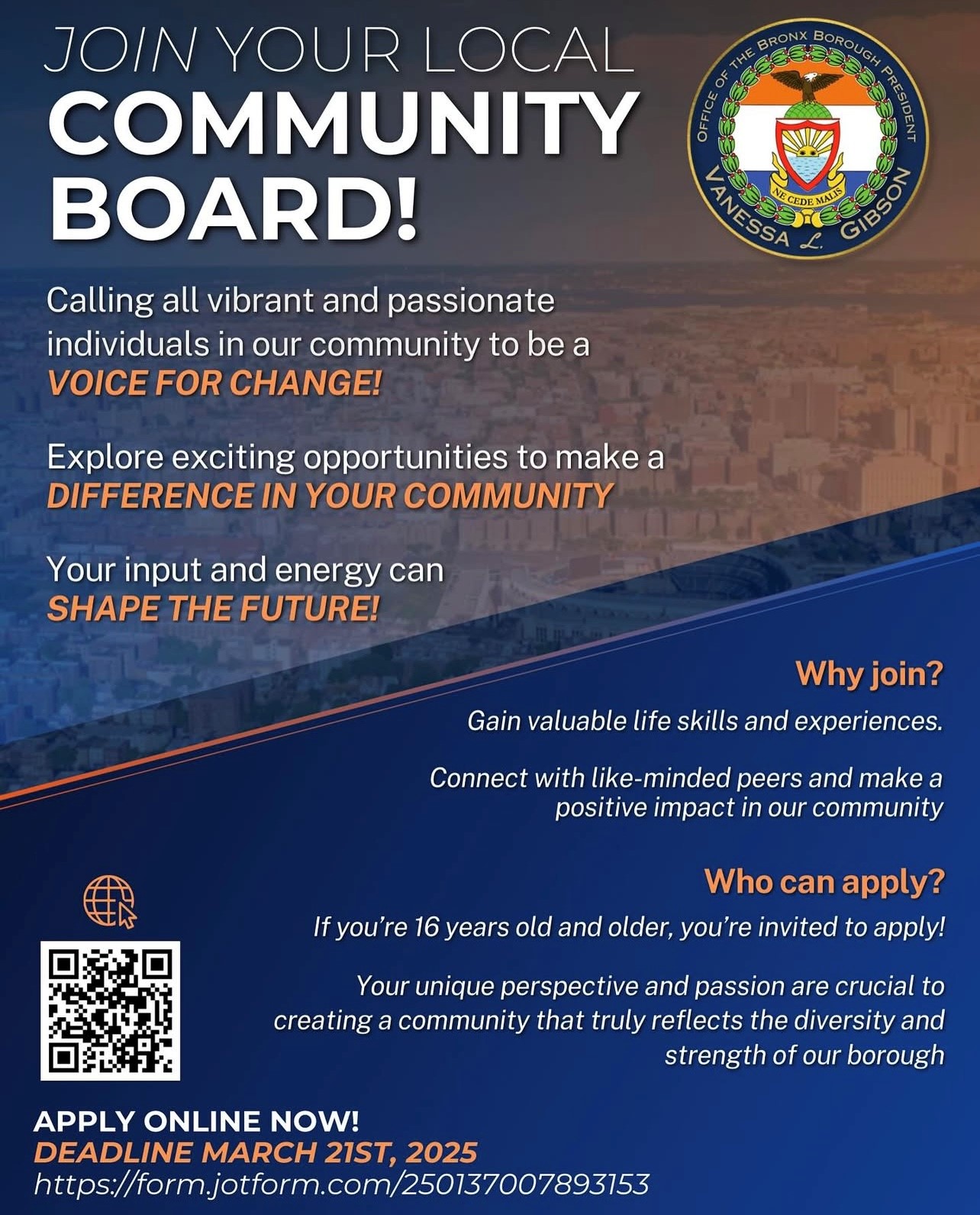 Bronx Community Board 8 – Bronx Community Board 8